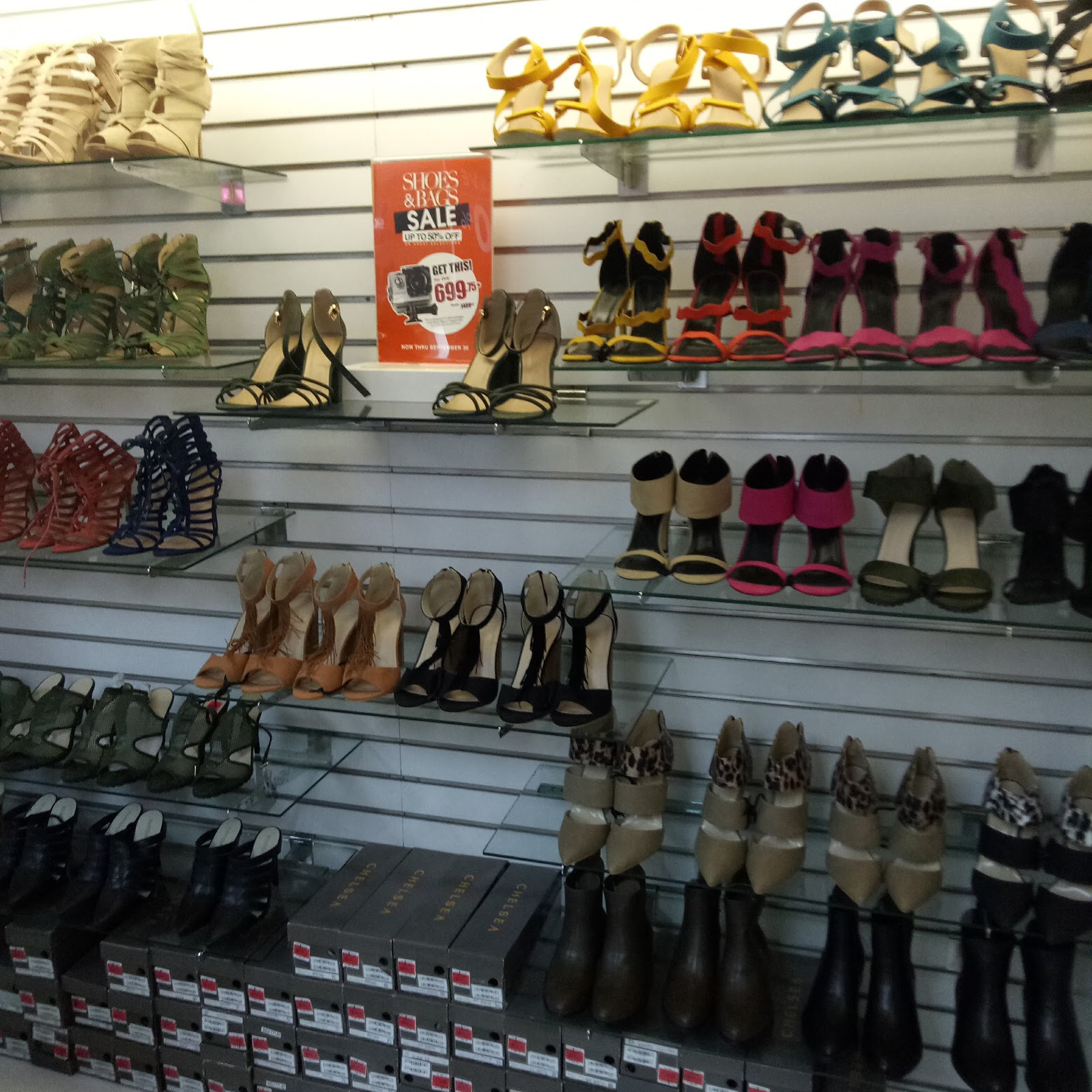 Budget Find | SM Clearance Outlet in Quiapo - MY MANILA GIRL