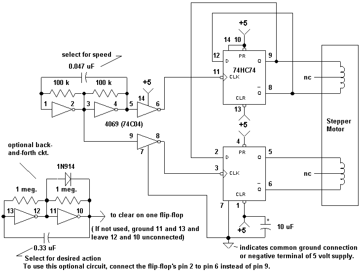 Programmable Two Axis Stepper Motor Controller Plc Pulse Generator ...