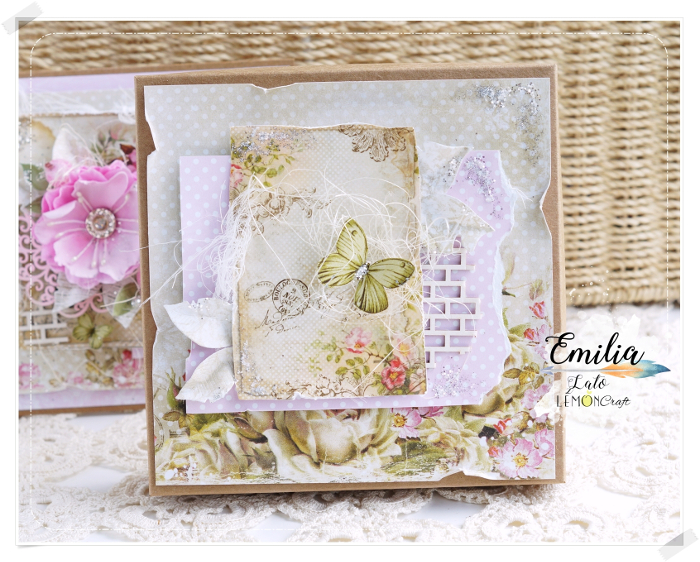 Lato z Lemoncraft #1 - Summer with Lemoncraft #1 | Lemoncraft