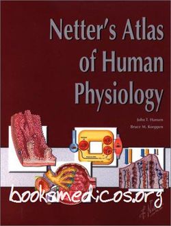 Netter's Atlas of Physiology pdf | booksmedicos