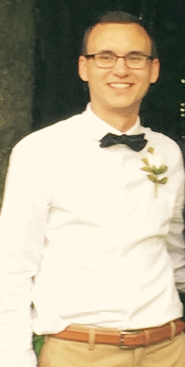 SRU Alumni Spotlight: September 2017