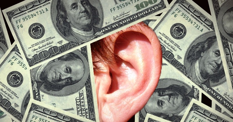 Witz Real Estate: Earmarking Money for AFTER Closing Escrow