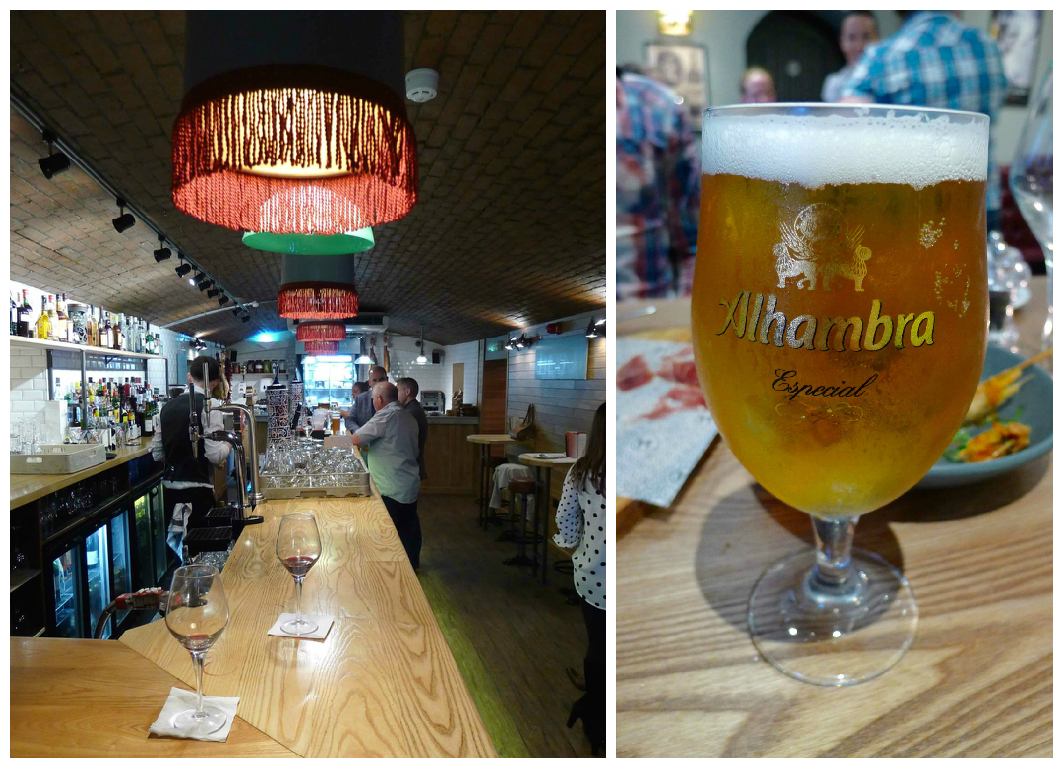 Gourmet Gorro - Cardiff food blog featuring restaurant reviews from ...