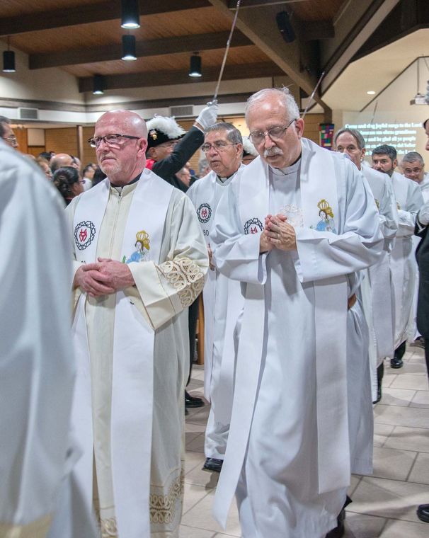 SSCC Picpus BLOG: 2017