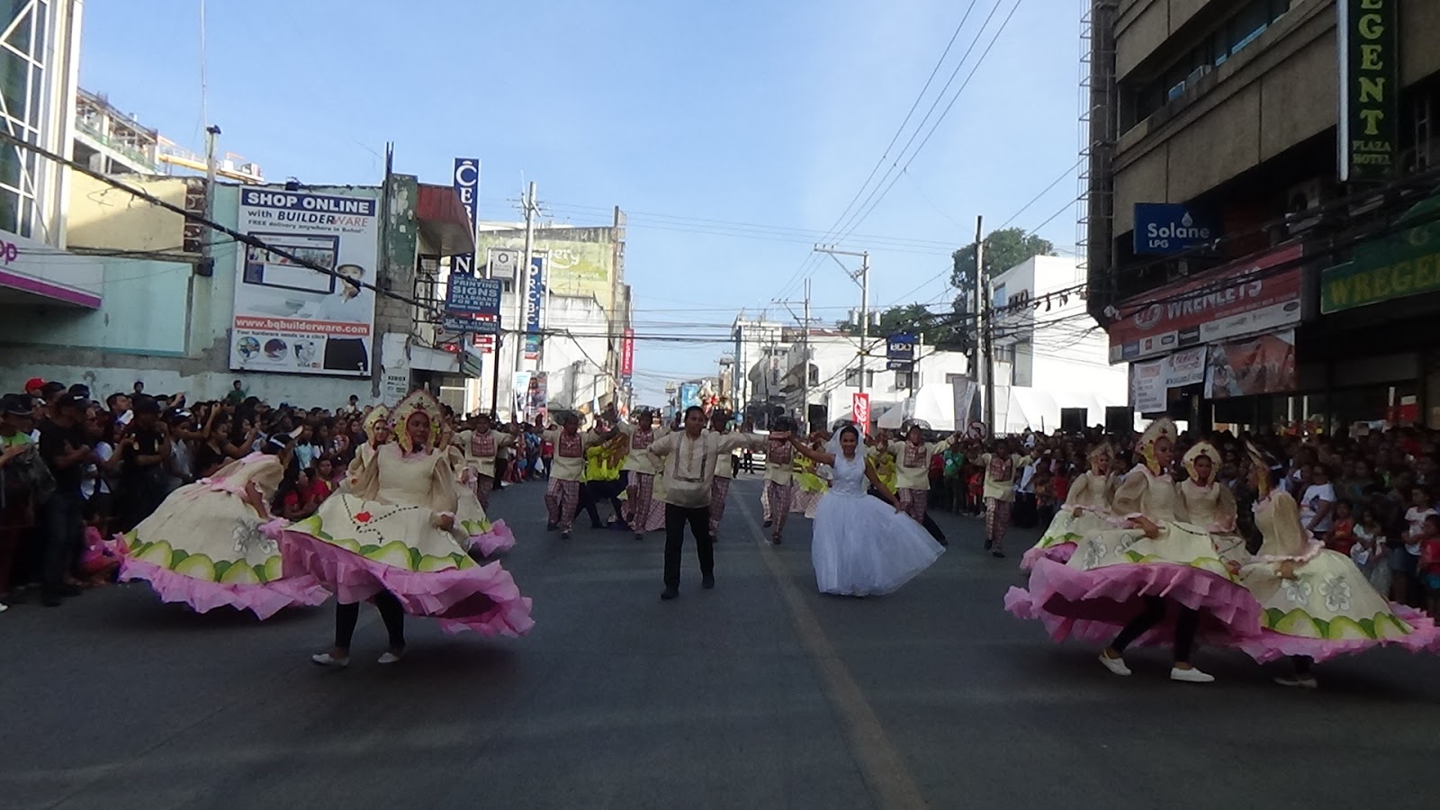 No Borders: A new twist of kuradang in Sandugo festival