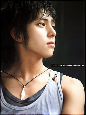 super junior's elf: kibum information