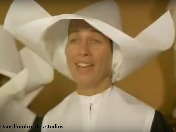 Anne Germain : « Chanter la vie, chanter les fleurs, chanter les rires ...