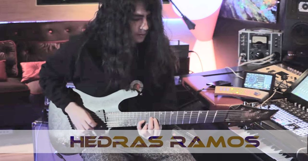 Hedras Ramos: Eucalyptus (Cort KX500MS) [4k]