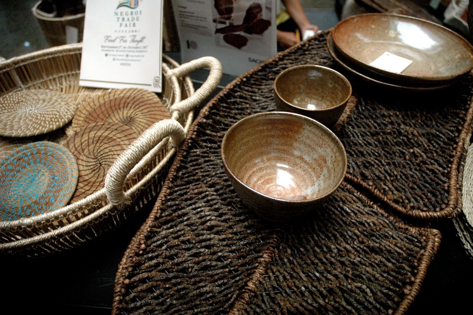 DUDE FOR FOOD: #NTF32: Showcasing The Best of Negros at the 32nd Negros ...