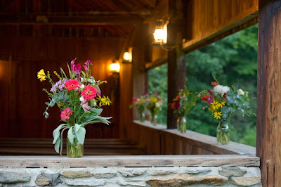 Life of a Vintage Lover: Camp Sky Ranch