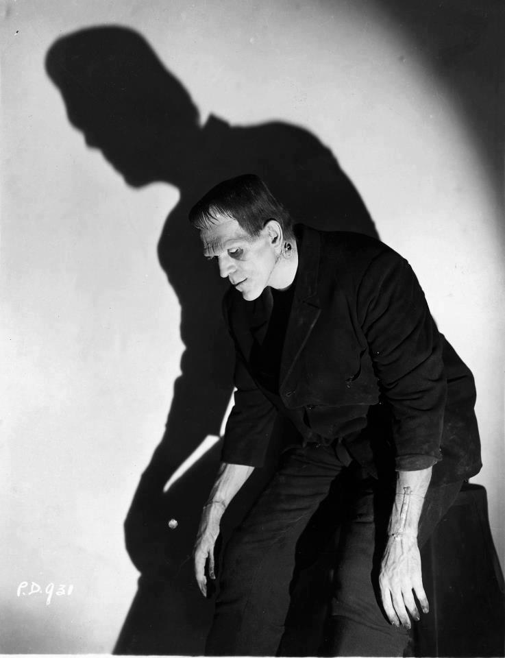 Classic Movie Monsters