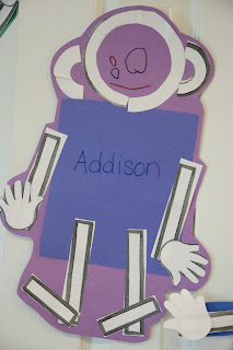 20 Marvellous Mat Man Activities - Teaching Expertise