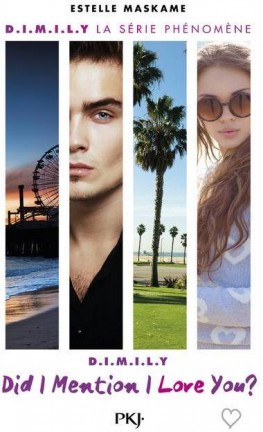 Le Monde dans les Livres: La saga DIMILY