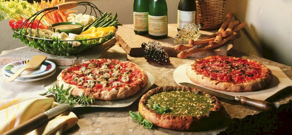Tuscan cooking lessons in Tuscany