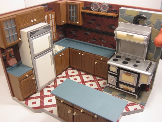 A Review of the Muppet Show Swedish Kitchen Play Set by Palisades | The ...