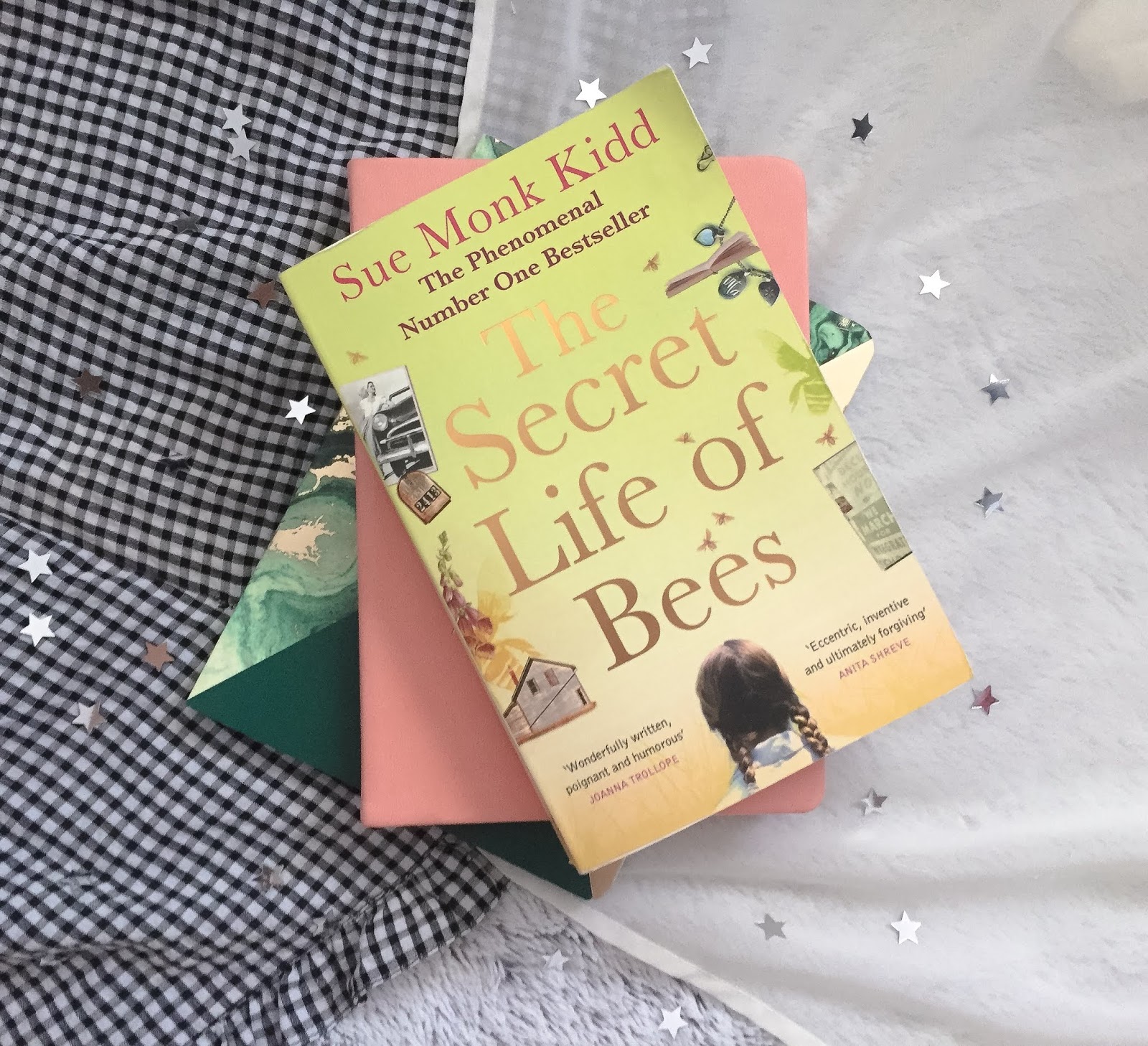 Book Review The Secret Life Of Bees Della Loves Nutella book-review-the-secret-life-of-bees-della-loves-nutella