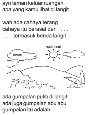 Contoh Rpp Model Webbed Kelas 3 Sd - Seputar Model