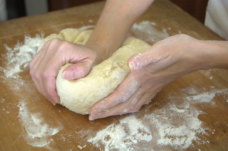 Day 144 - Coca Bread ~ a Spanish sweet bread - 365 Days of Baking