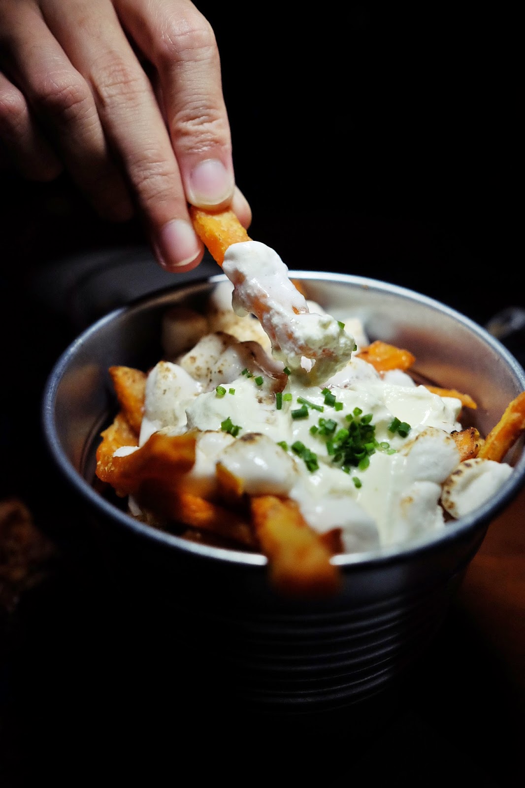 Tanuki Raw reopens at Orchard Central: New menu items | Fundamentally ...