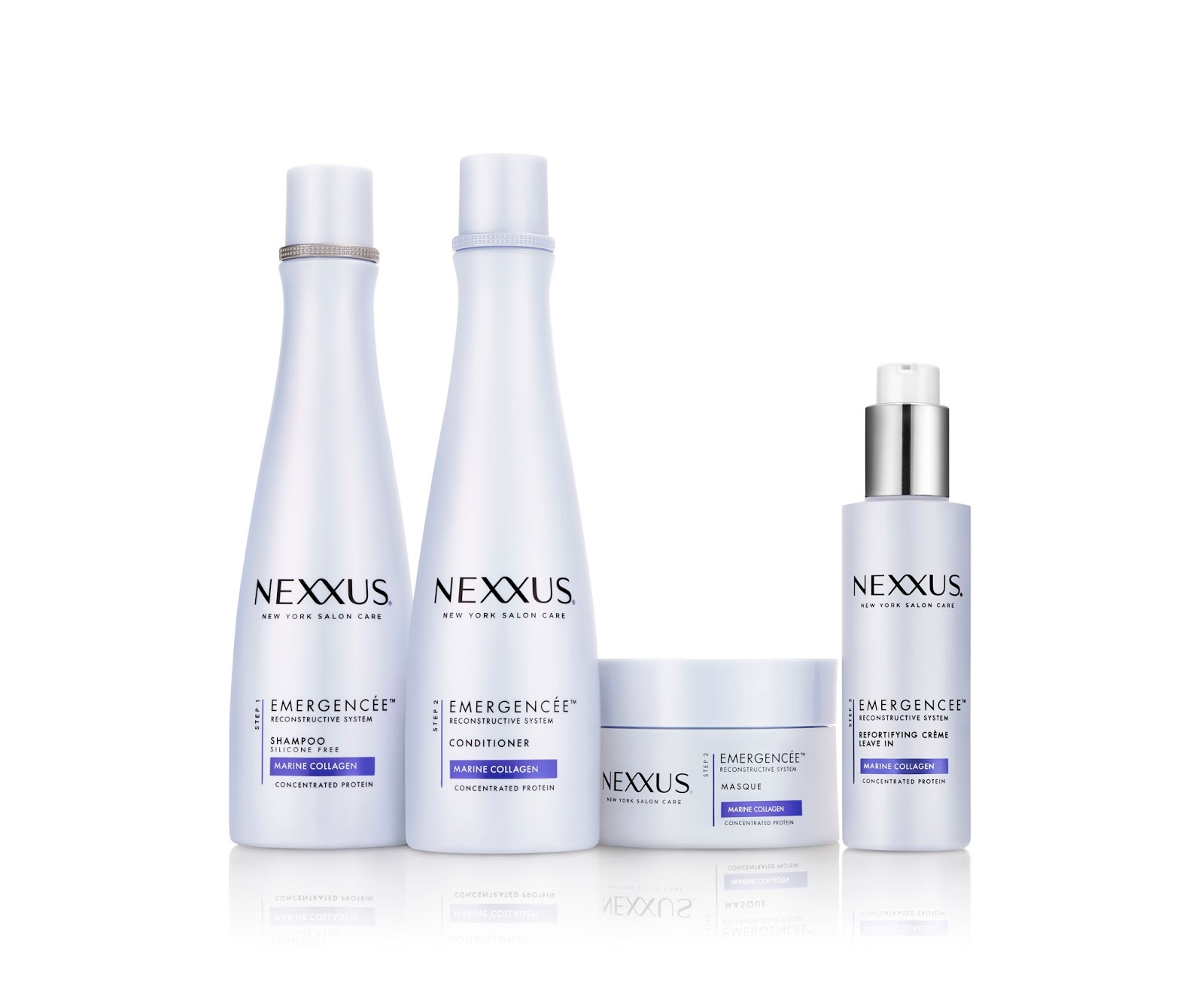 Essential Communications: UNILEVER BRINGS HAIR BACK TO LIFE WITH TRAVEL ...