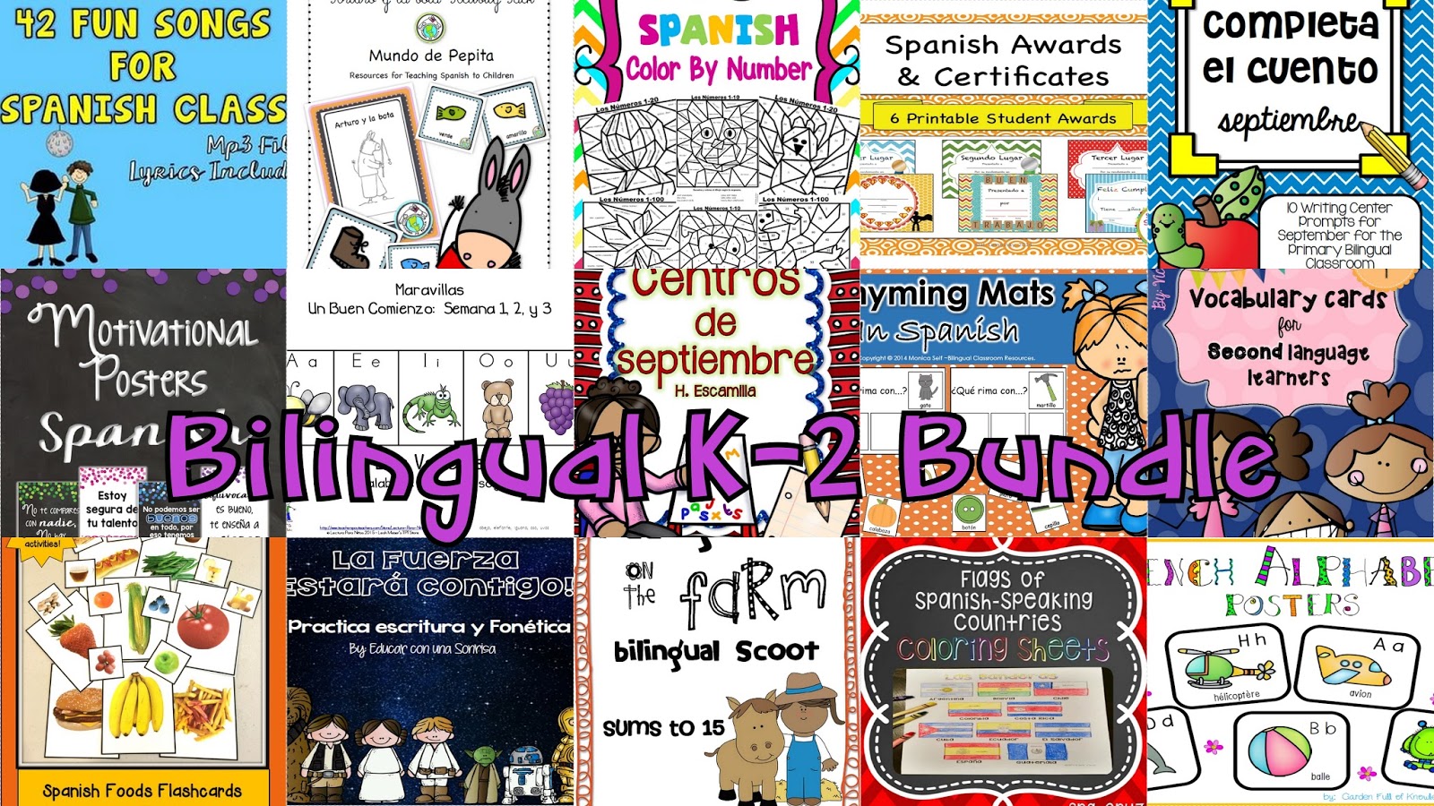 A Plus Clasroom Creations