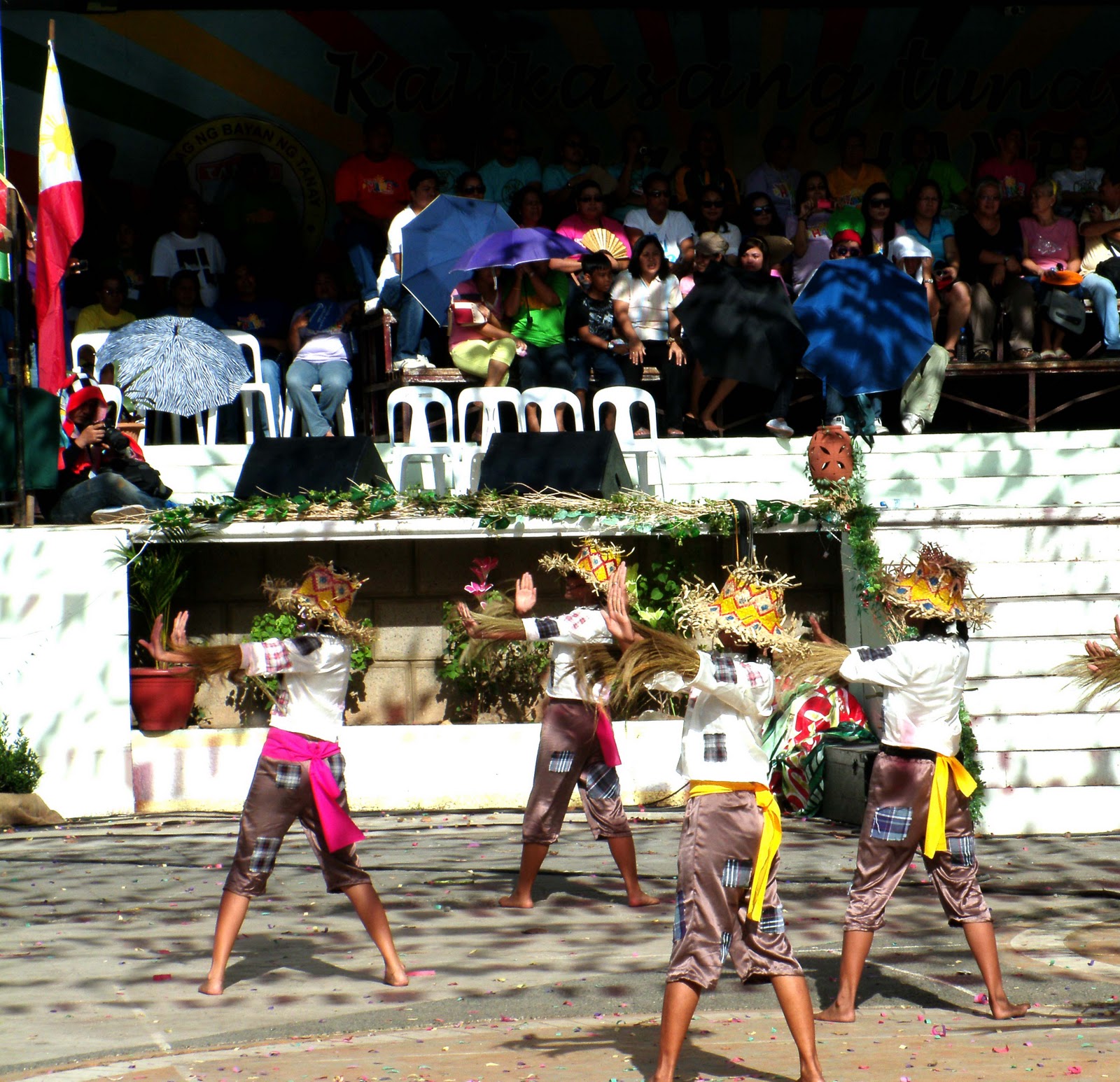 Your Fire Exit: Travel Tanay Rizal