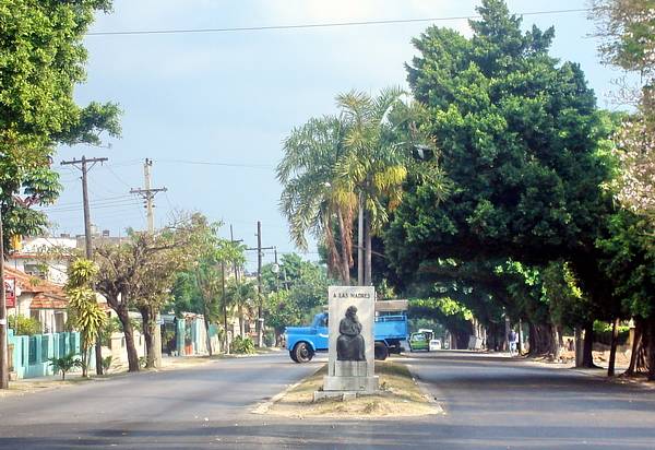 Mi Marianao de Cuba: Marianao Cuba