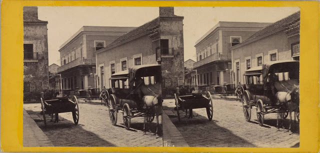 Los Grandes Fotografos: George N. Barnard (1819-1902)