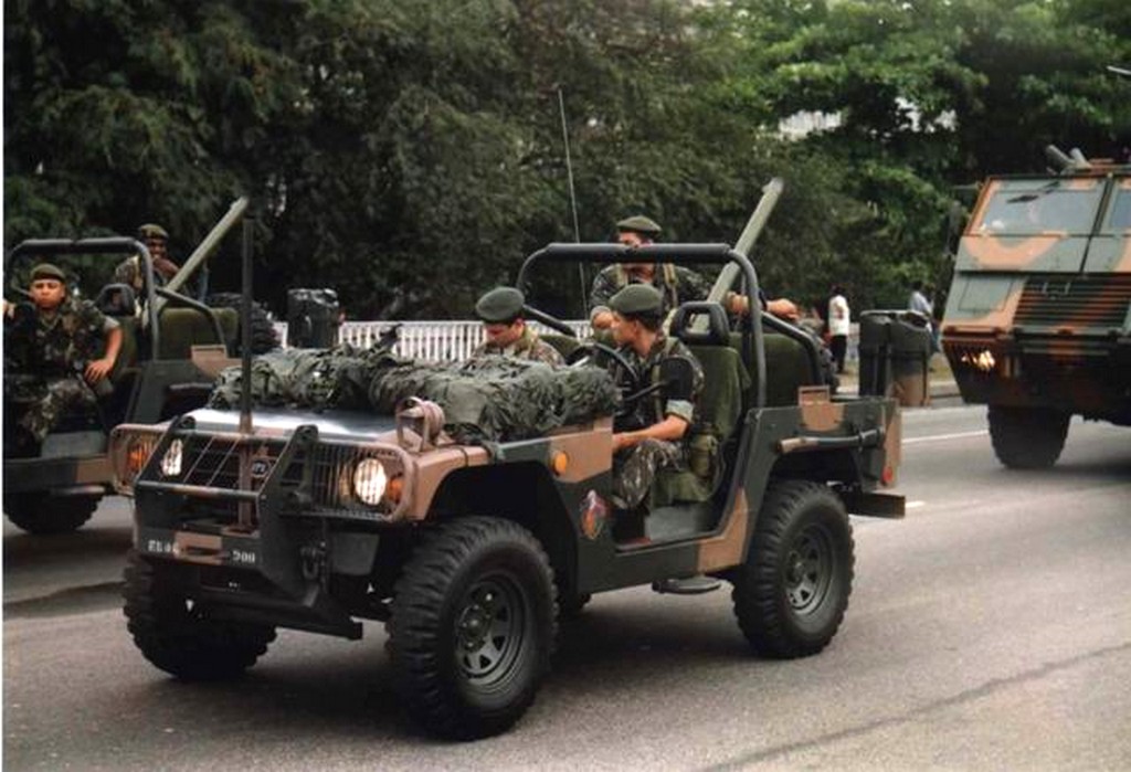 BEMIL 사진 자료실 - 유용원의 군사세계