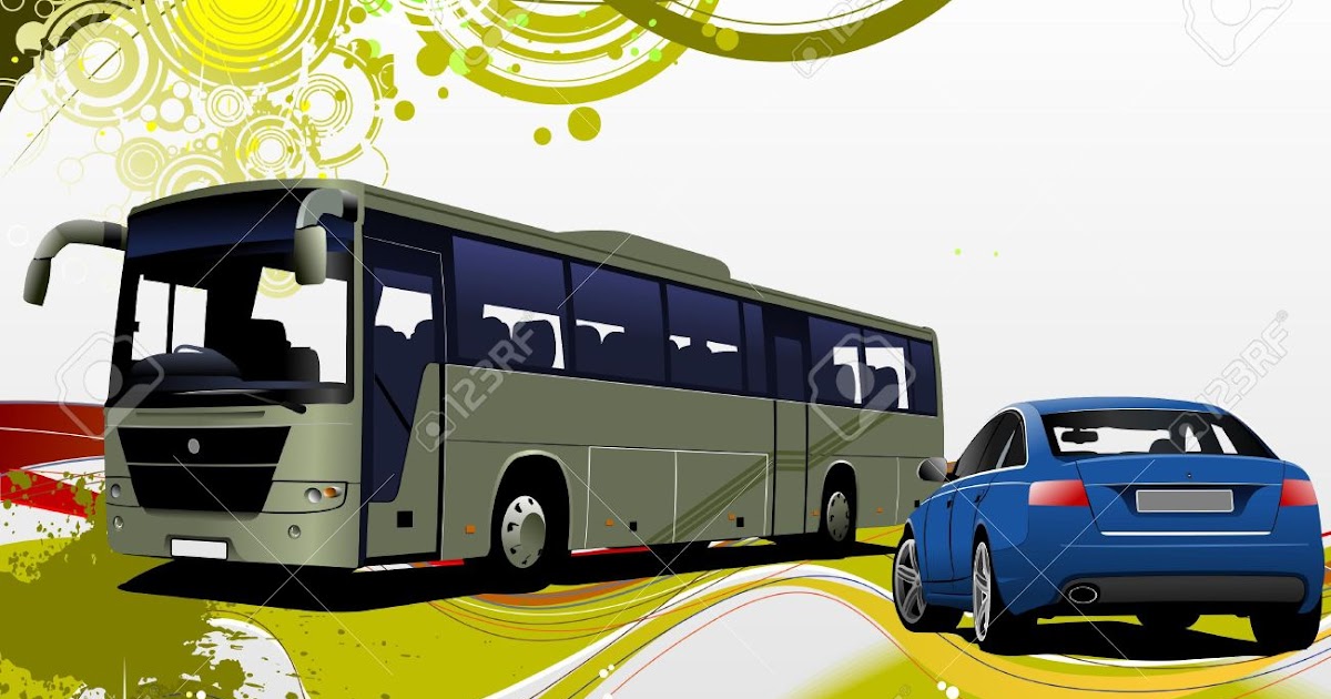 BUS DRIVER vs CAR DRIVER ~ VERSUS SERIES