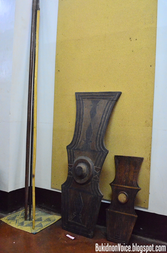 The Bukidnon State University Museum