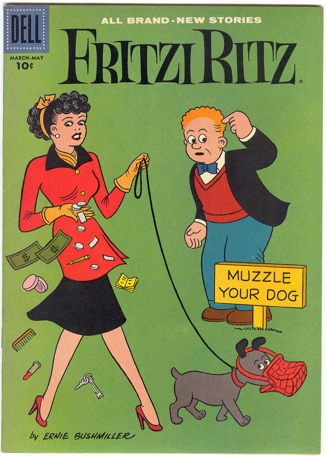 Timely-Atlas-Comics: OT : Peanuts - A Comic Book History