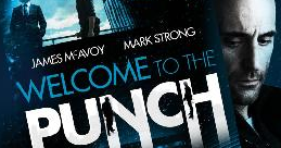 Welcome To The Punch 2013