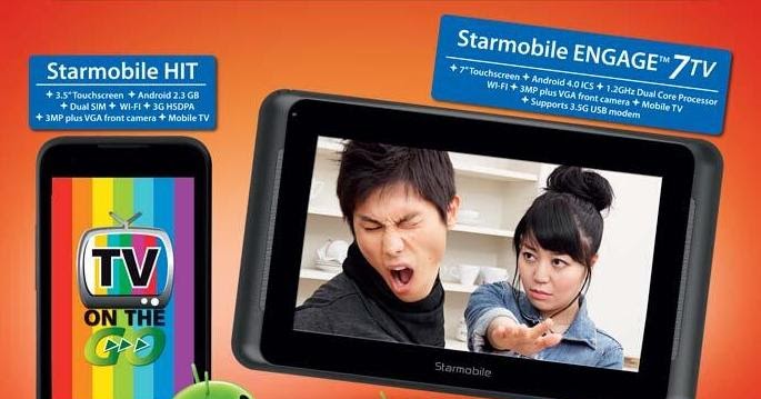 Starmobile Edition on Sun Cellular Sundroid Rush Plan 450 – Free ...