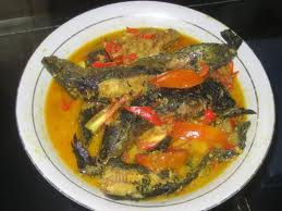 Aneka Masakan Lele ~ Raja Jempol Blog