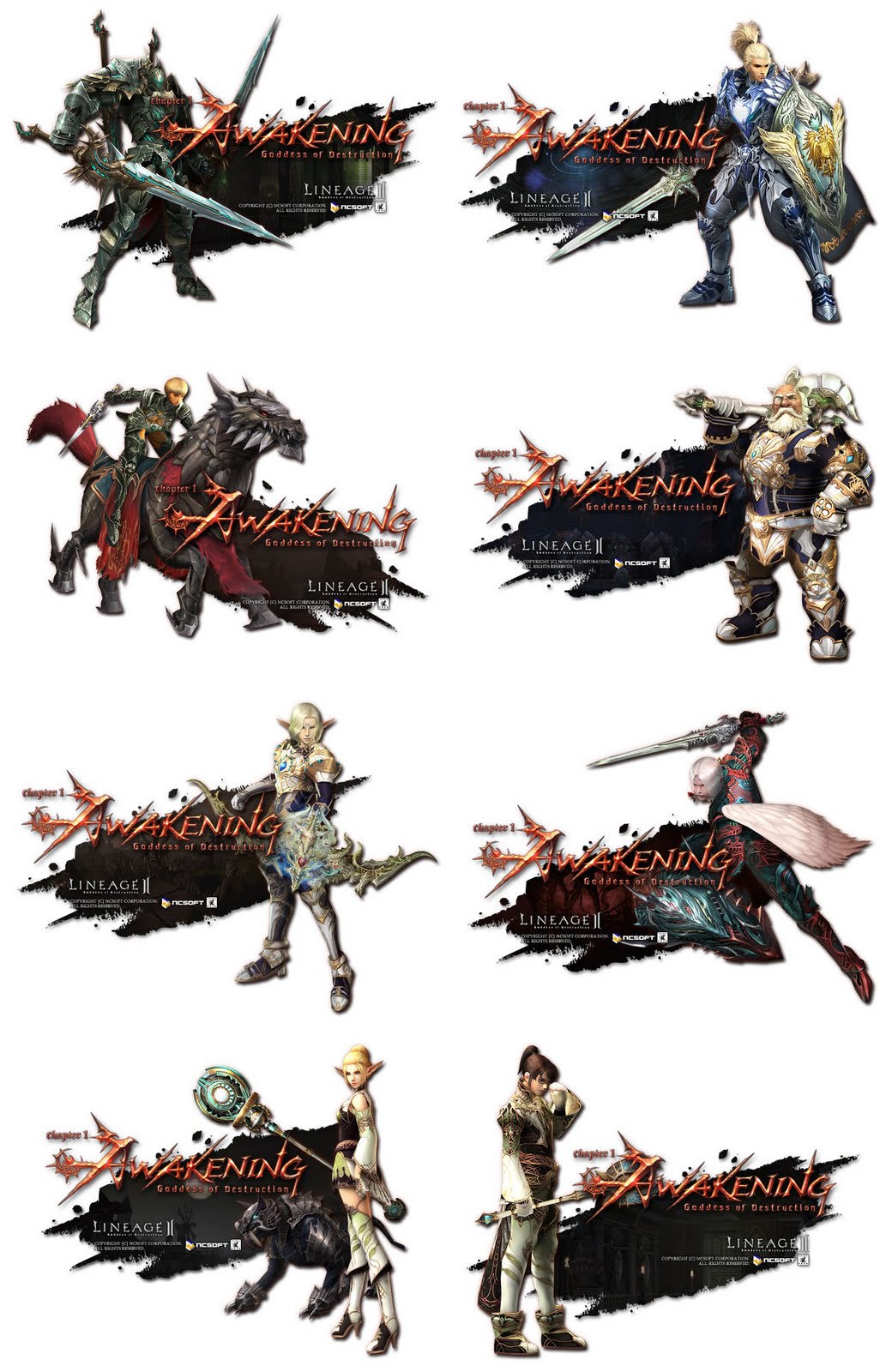 Splash Screen (Goddess Of Destruction) - Ferramentas e Utilitários ...