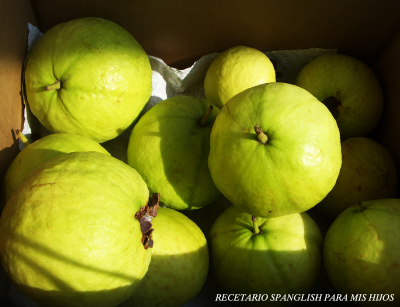 Recetario Spanglish para mis hijos: Membrillos en salsa de vino tinto y ...