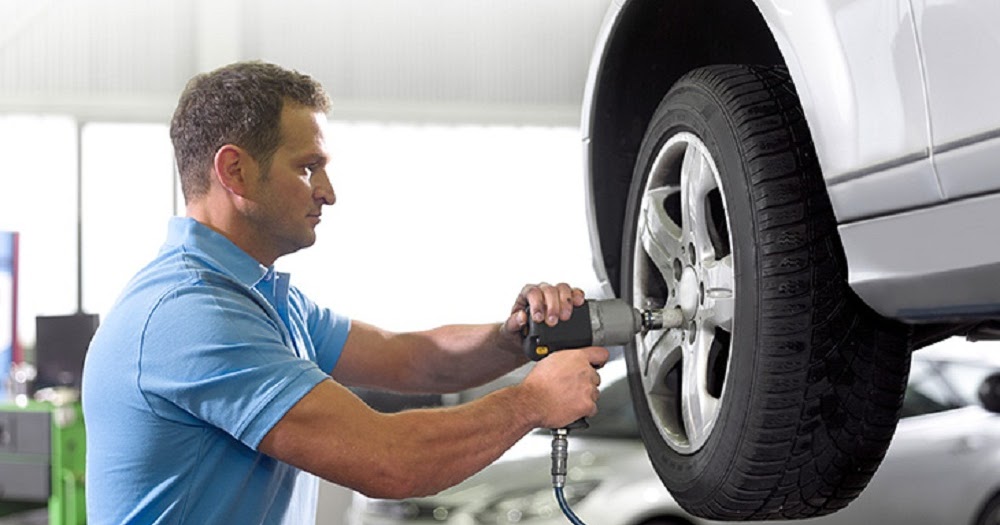 Reasons to Choose Professional Car Service Providers | Creative Blog ...