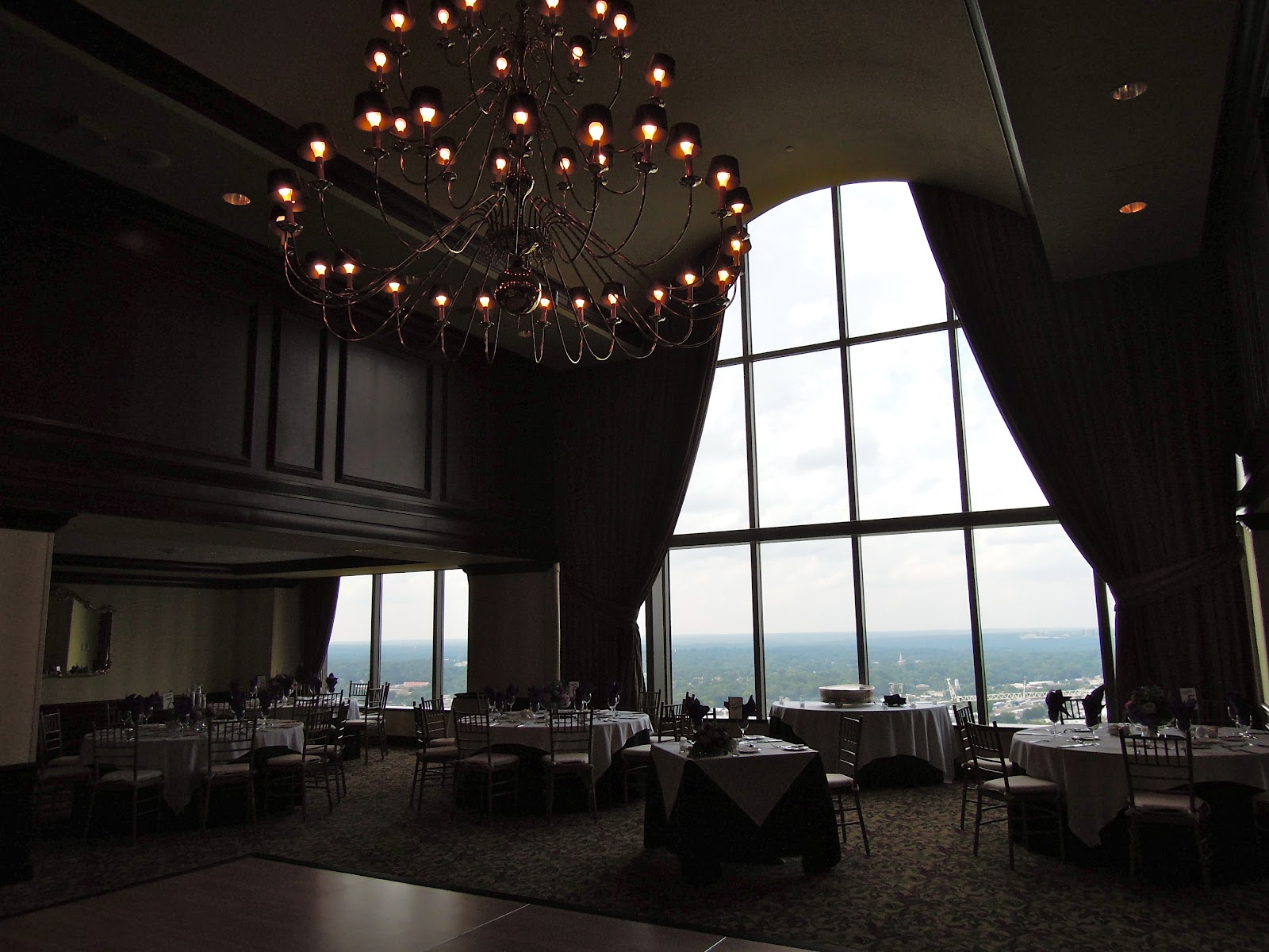 Raleigh Wedding Blog: Briana and Jason's Fabulous Wedding at the ...