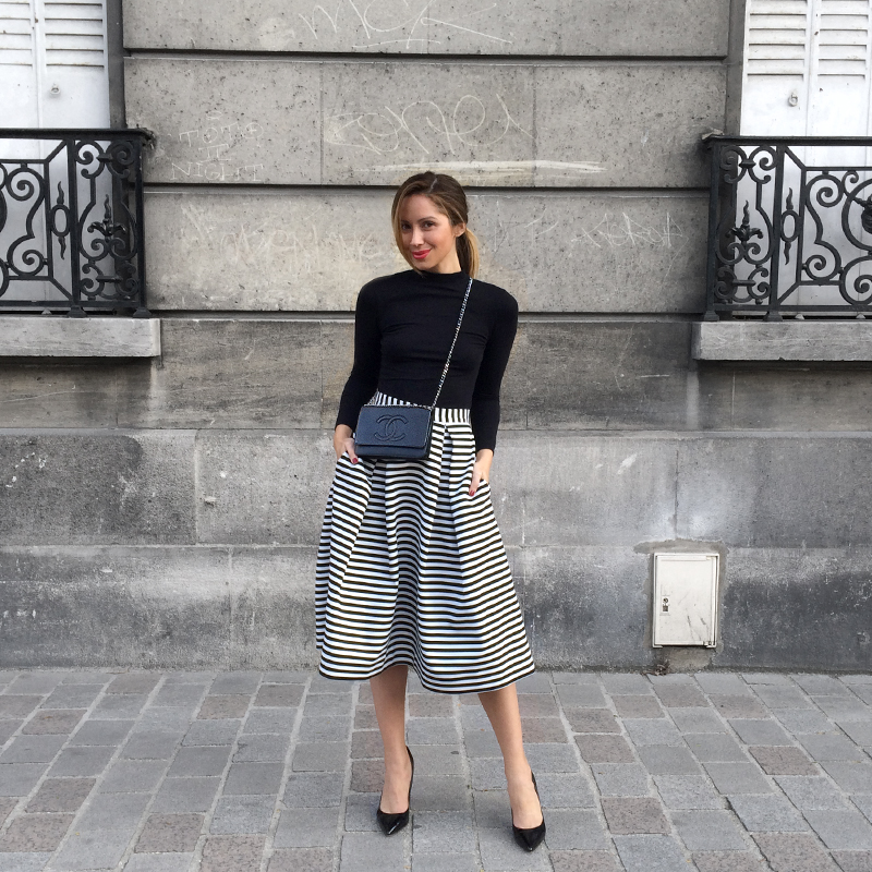 OUI OUI PARIS | Fashion