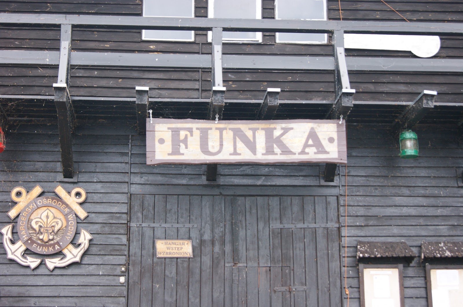 Włosomania: Funka - Kaszuby