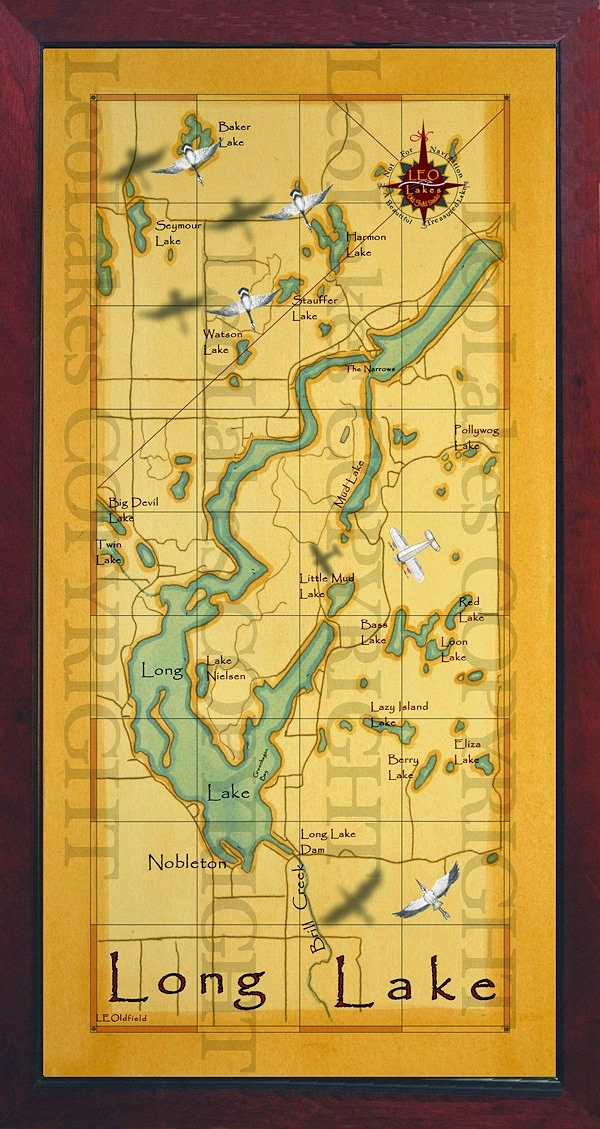 Old field Studio: May 2014