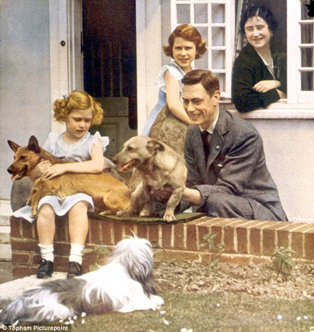 Visit Y Bwythyn Bach, Queen Elizabeth II’s Beloved Childhood Playhouse