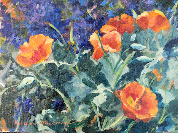 Kit Hevron Mahoney Fine Art