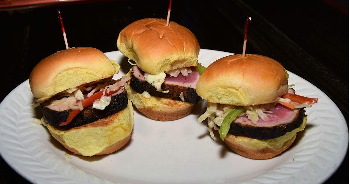 Lighter Menu Items To Get You Through The Holidays