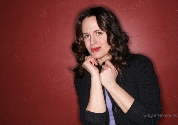 Twilight Memories Saga: Photoshoot de Elizabeth Reaser en el Sundance ...