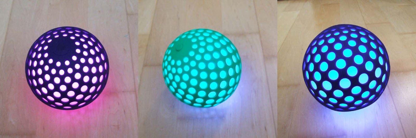 Hackaball Review - A Programmable Computer You Can Throw! | Tech Age ...