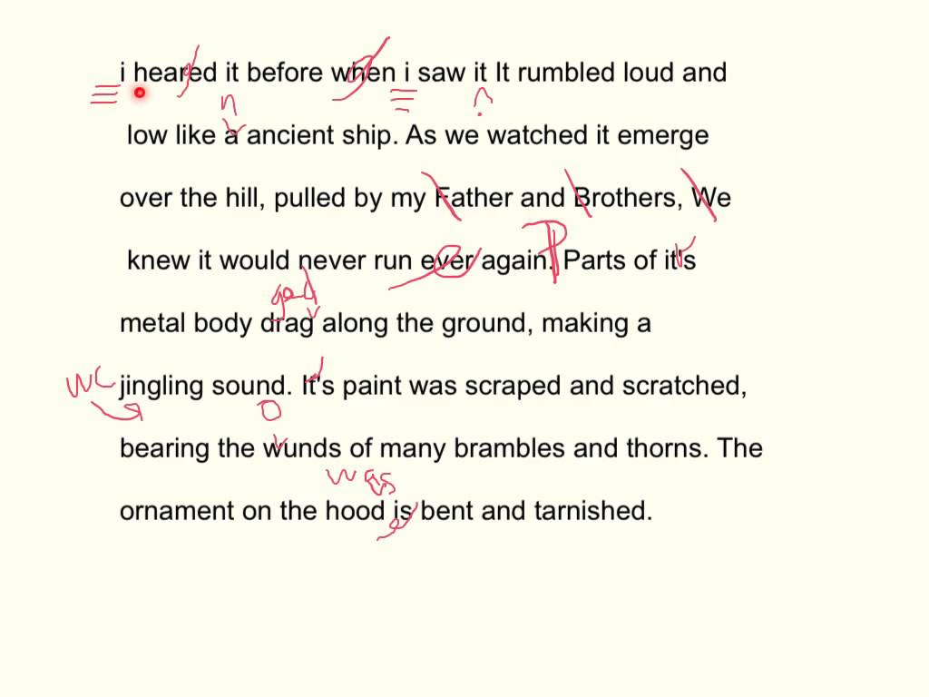 copy reading exercises - philippin news collections