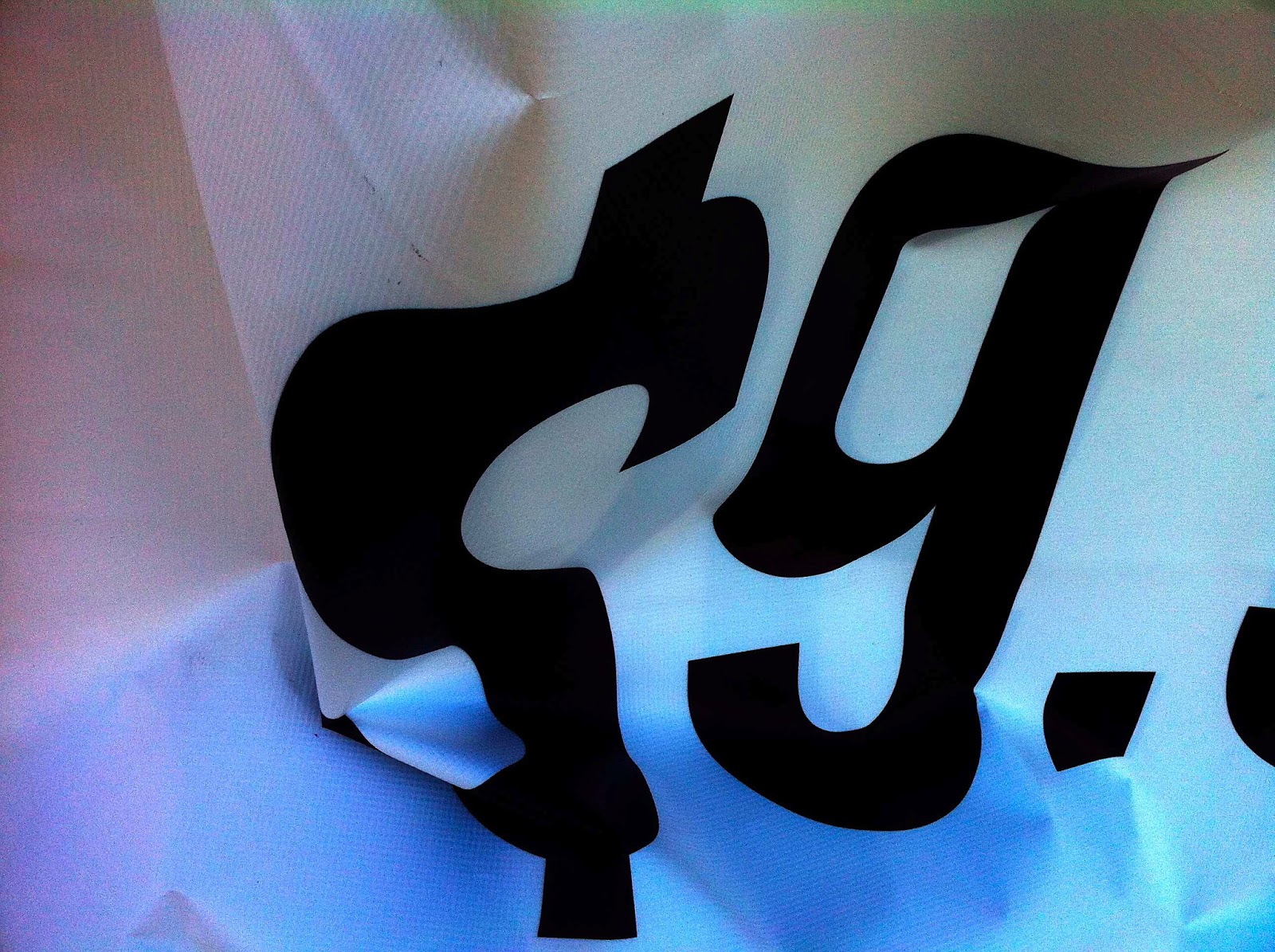 Brian Teasley presents Wonderfully Rotting Vegetables