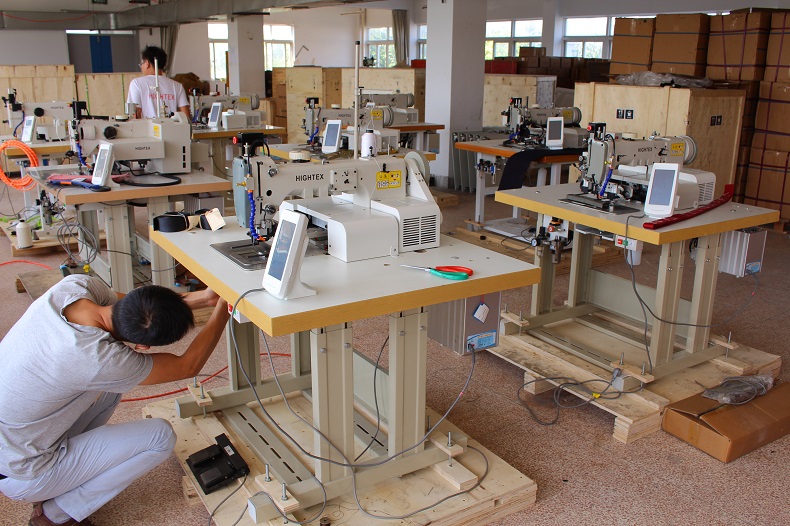 Heavy duty industrial sewing machines: 72600PLK High speed heavy duty ...